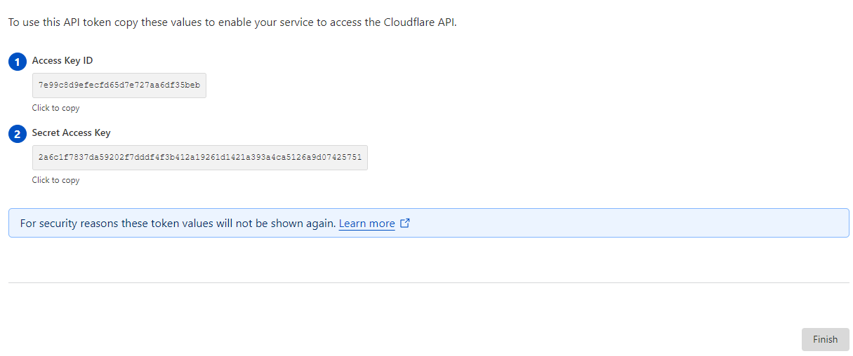 How To Setup Cloudflare R2 For Wordpress Backups Using Updraftplus Free • Worthyblog